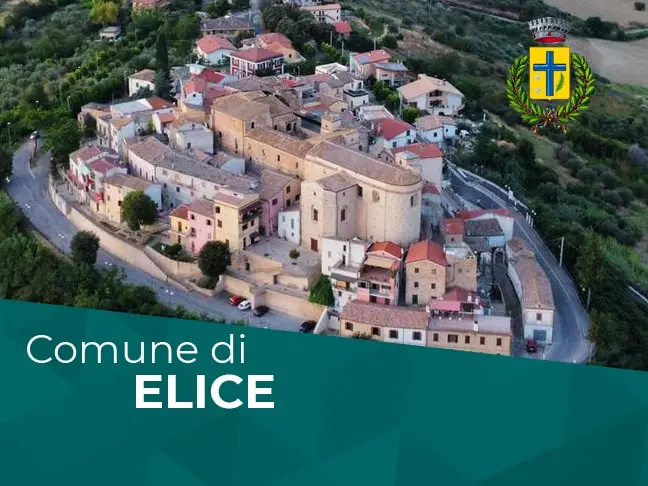Comune di Elice